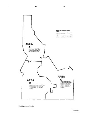 "Syringa Networks v. Idaho Department of Administration Clerk's Record